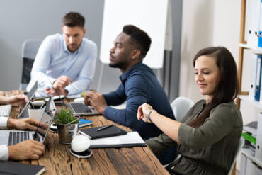 How to Spot the Signs of Disengaged Employees (and Respond Effectively ...